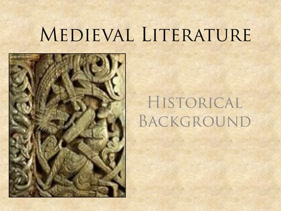 Middle Ages | PPT