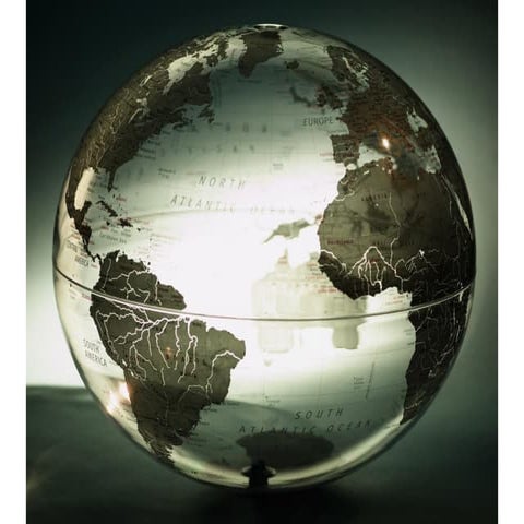 World map | PDF