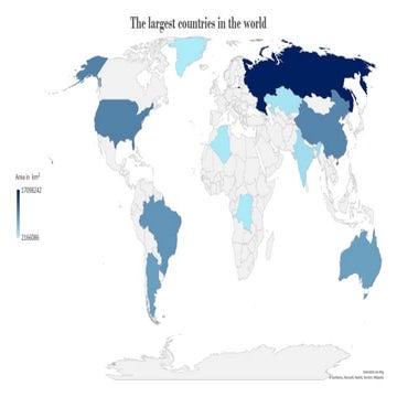 World Maps Editable For Presentation.pptx