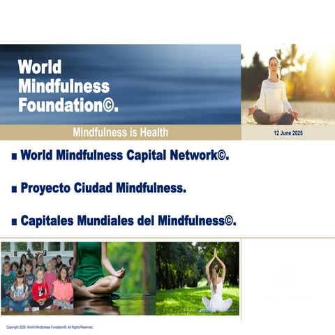 World Mindfulness World Mindfulness World Mindfulness Pdf