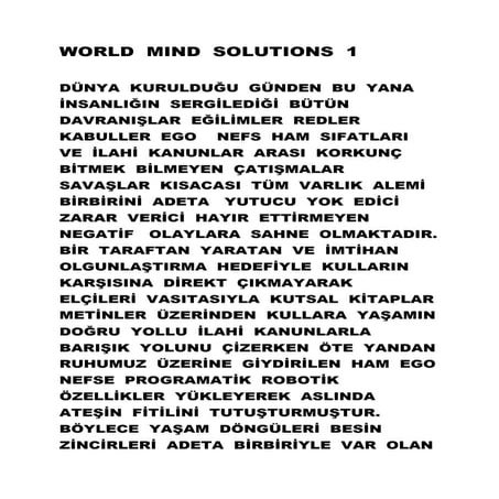 WORLD MIND SOLUTIONS PHILOSOPHY 1.pdf
