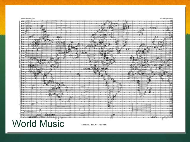 African drumming | PPT