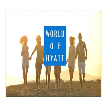 World Of Hyatt.pptx