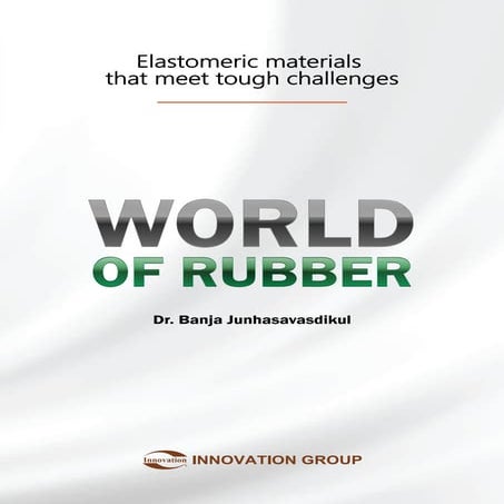 World Of Rubber | PDF