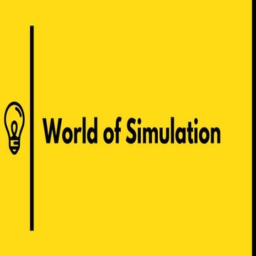 World of Simulation by Jean Baudrillard.pdf