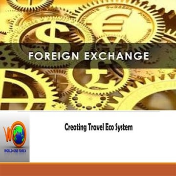 understanding of foreign exchange fluctuation and its valuation | PPTX