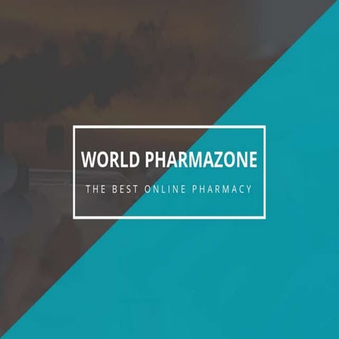 World pharma zone | PPTX
