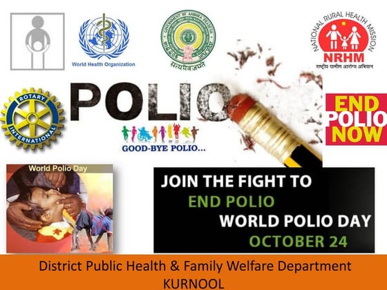 World polio day banner | PDF