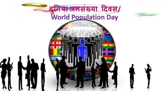 World Population Day 2024_Overview_Dr Bijan Das | PPT