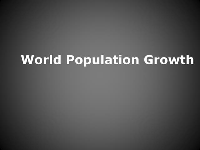 FACTORS AFFECTING POPULATION GROWTH.pptx