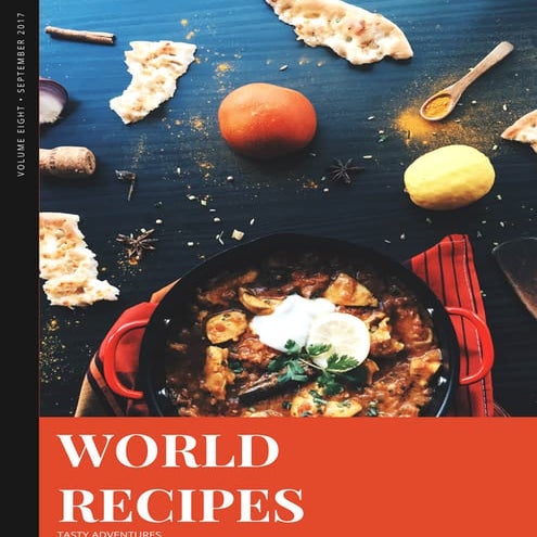 World recipes | PDF