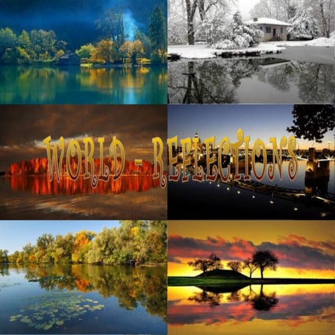 World reflections | PDF