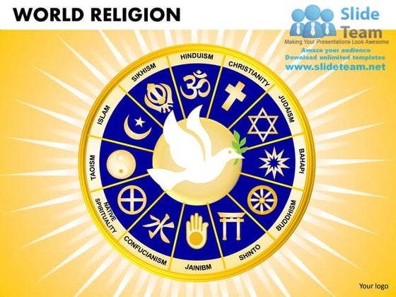 World Religions PowerPoint | PPT