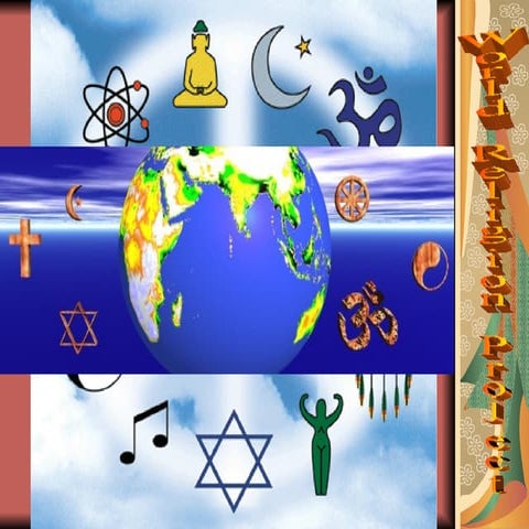 World Religion Project | PPT