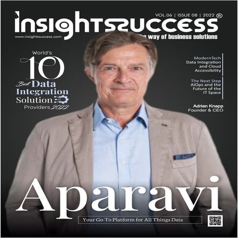 World’s 10 Best Data Integration Solution Providers 2022.pdf