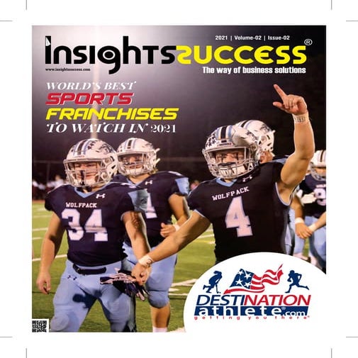 World's best sports franchises to watch in 2021 compressed | PDF