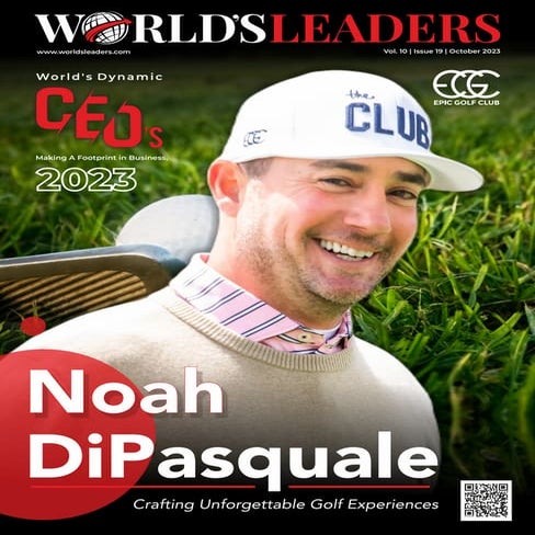 World’s Dynamic CEOs Making A Footprint in Business, 2023.pdf