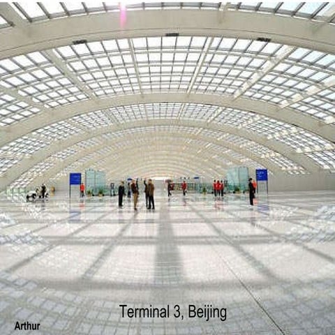 Case Study of Changi Airport,Singapore | PDF