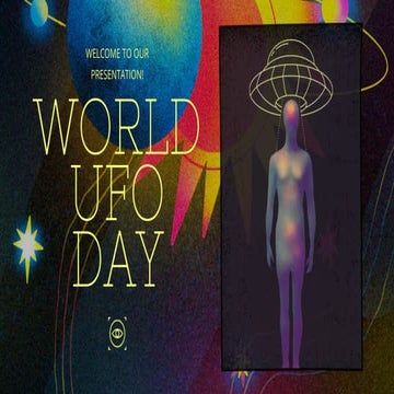 World UFO Day - Organization Development.pptx