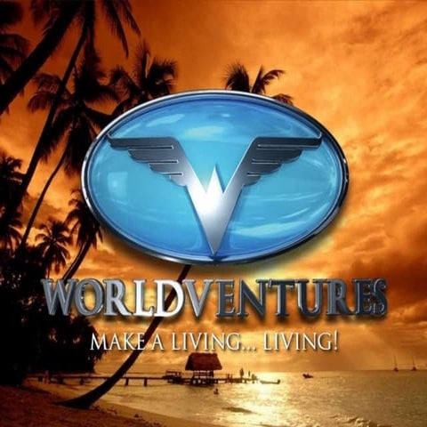 WorldVentures klub, üzleti bemutató | PPT