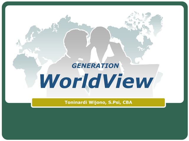 Modul 2.3. kesesatan penalaran | PDF