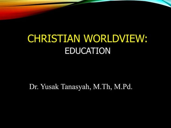 1INTEGRATION OF FAITH, LEARNING AND WORK AT GRAND CANYO.docx | Undergraduate Education | College ...