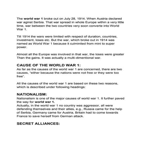 World War 1.pdf