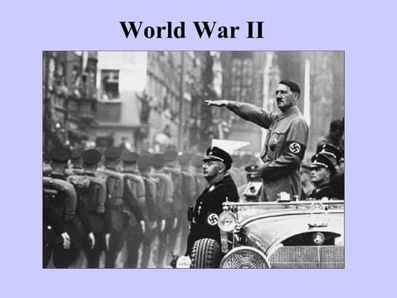 PowerPoint presentation about the spanish civil war | PPT