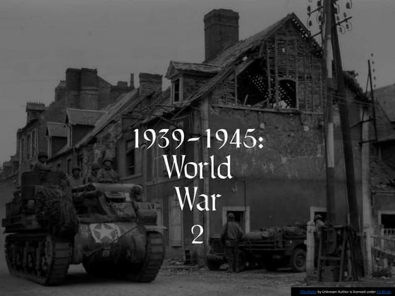 Adolf Hitler PP | PPT