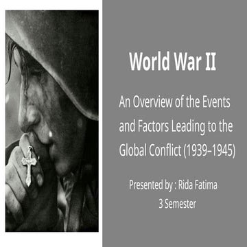World War 2 History Presentationsss.pptx