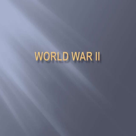 The_World_Between_Two_World_Wars ii.pptx