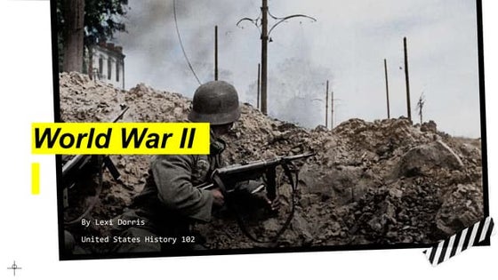 Atomic Bomb Primary Source | DOC | War and Conflicts