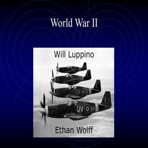 World War II.ppt