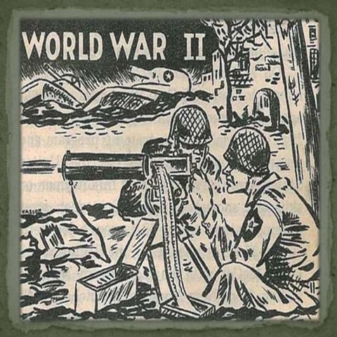 World war 2 | PPTX