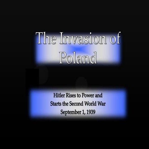 Schindler: The Documentary | PPT