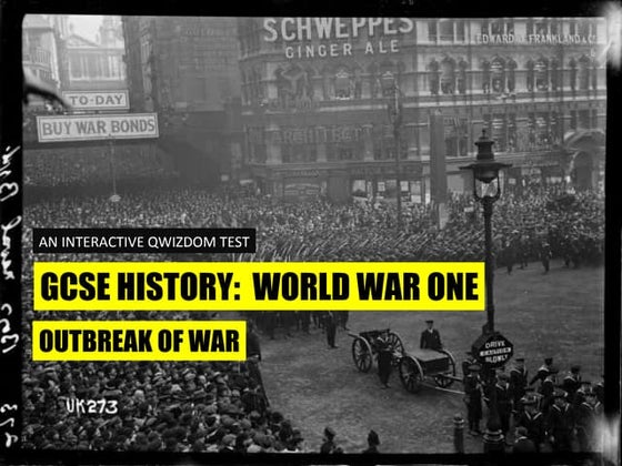 Winston churchill - The Wartime Prime Minister | PPT
