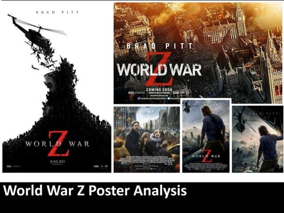 Poster analysis | PPT