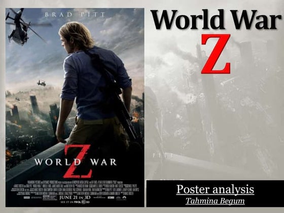 300 Poster Analysis | PDF
