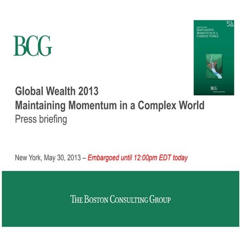 Global Wealth report 2025 Switzerland UBS | PDF