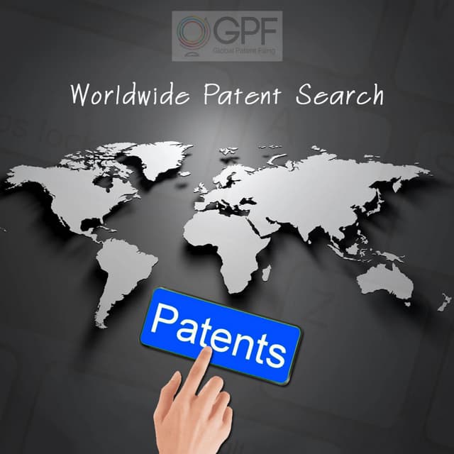 Worldwide Patent Search | PDF | Search | Internet