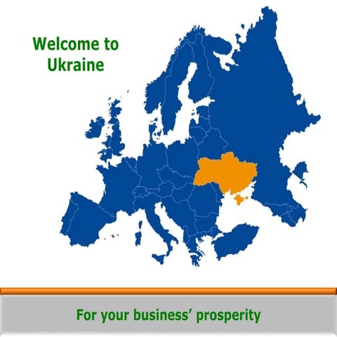 About Ukraine | PDF