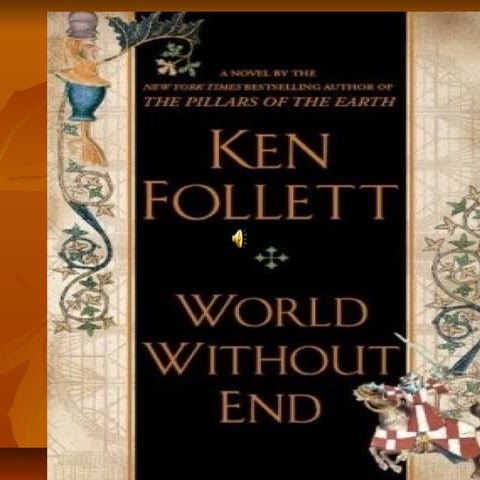 World without end | PPT