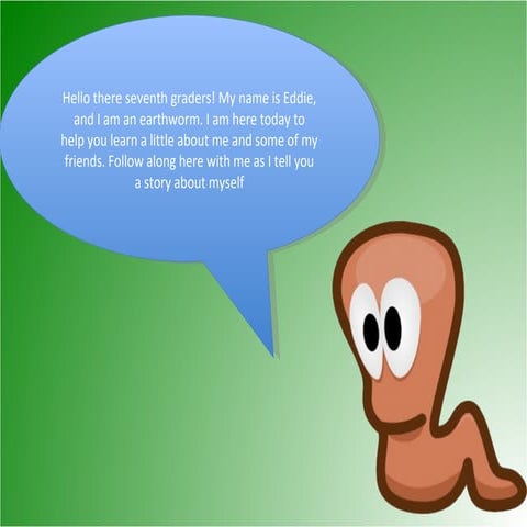 Worms | PPT