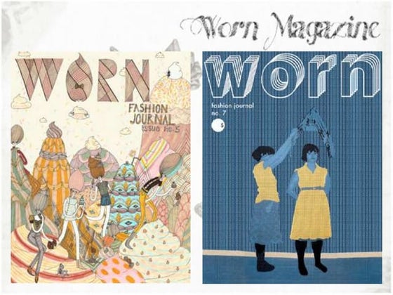 Vogue power point | PPT