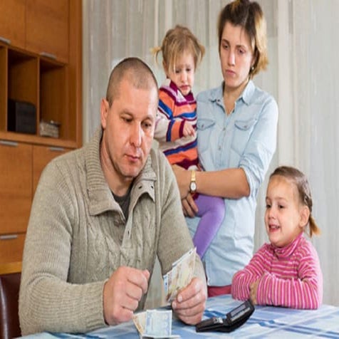 Low-Income Family | PPT