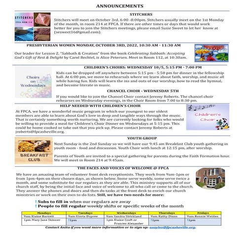 September 2022 First Chronicle.pdf