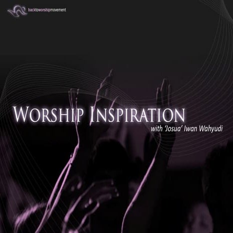 Worship Inspiration | PPS