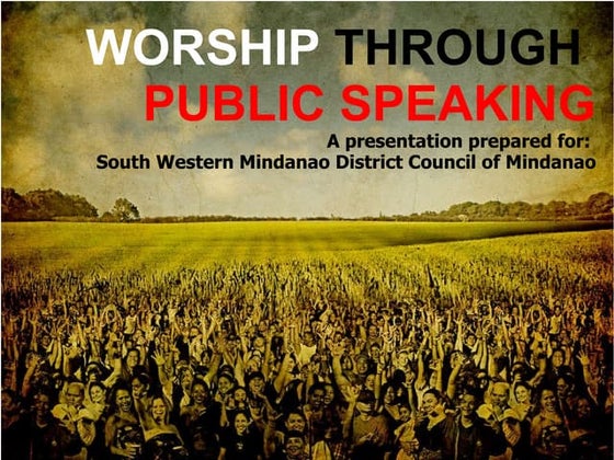 8 Principles to Great Preaching.pptx | Christianity | Religion ...