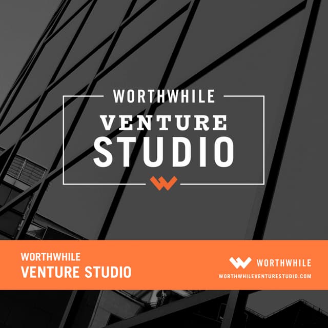 Worthwhile Venture Studio Overview and detail | PDF