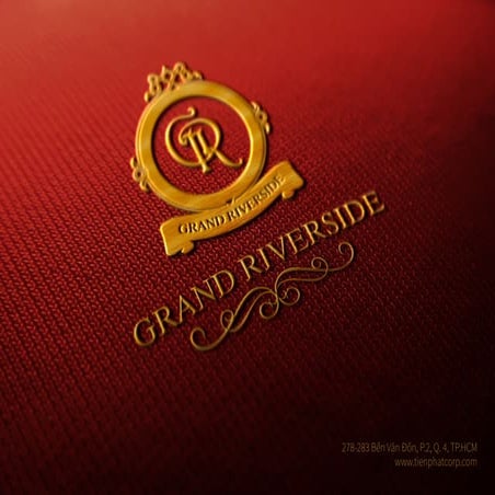 Can ho grand riverside Quan 4 | PDF